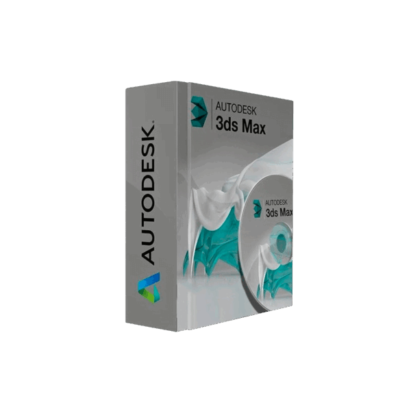 Autodesk 3DS Max per Windows - Store Noitech